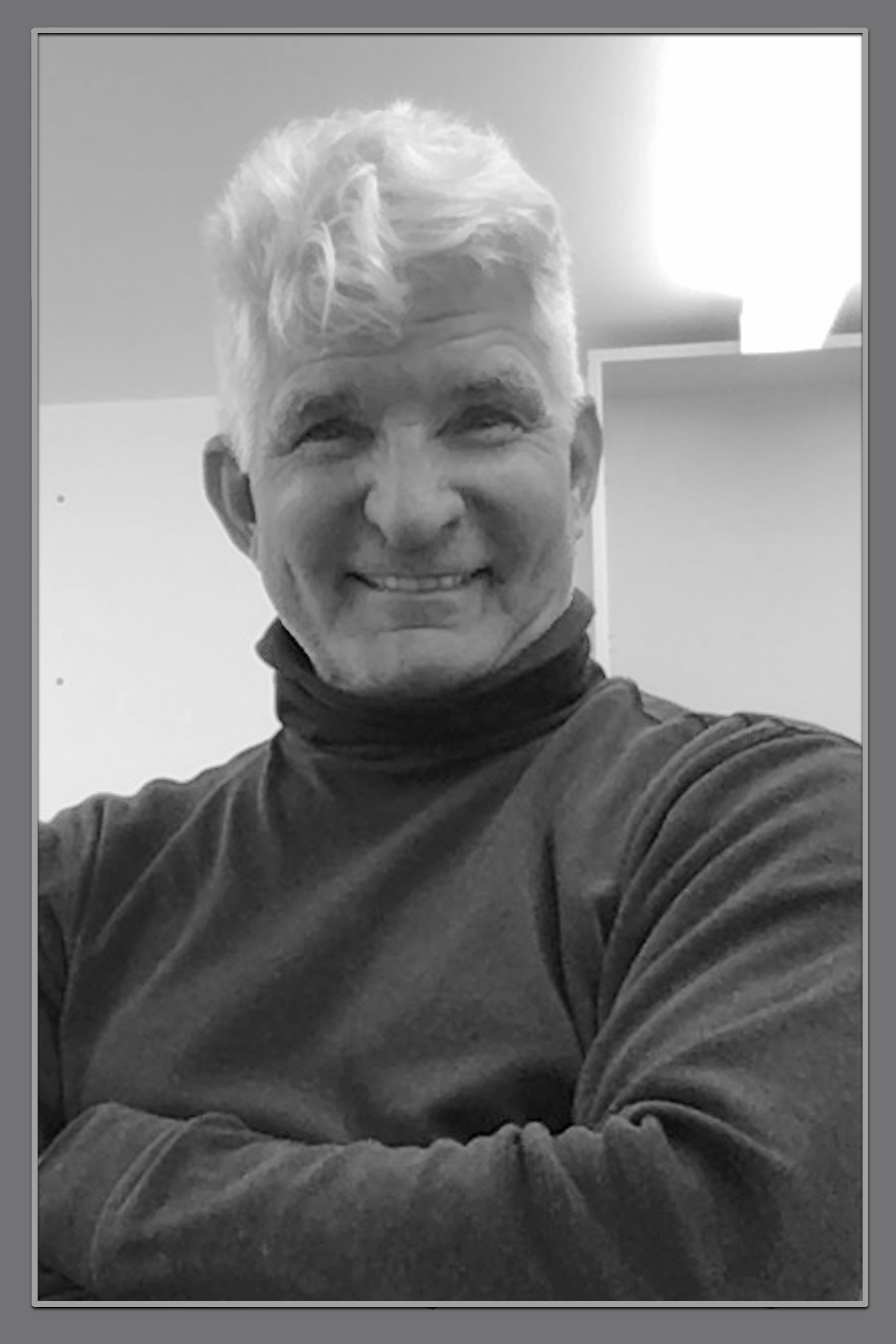 Christopher Andrew Maier