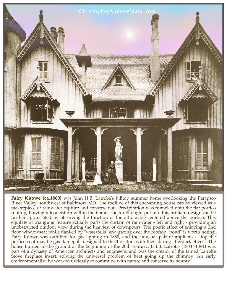 Historian – Christopher Andrew Maier